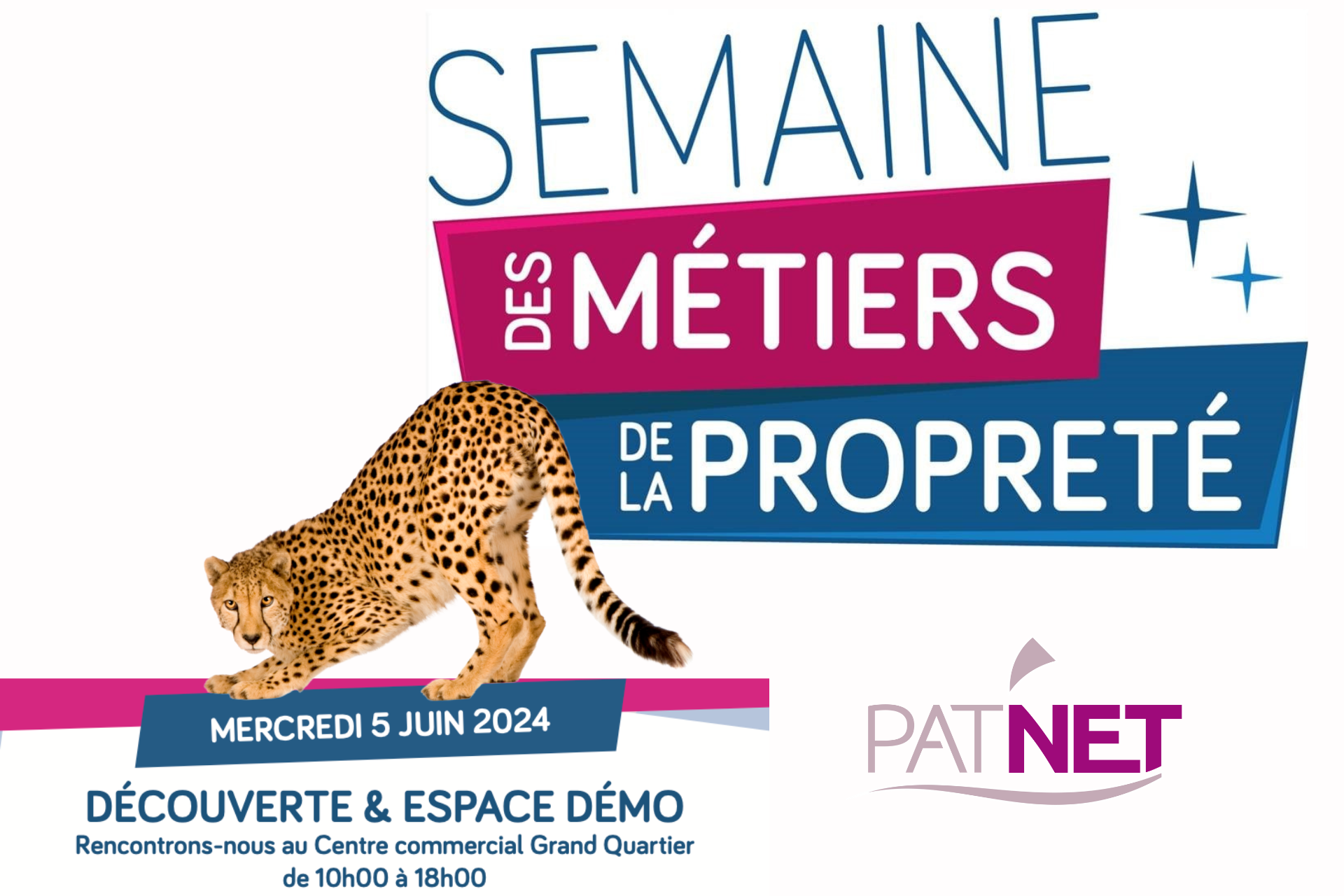 Nouvelle grille de salaires des entreprises de propreté 2024 - Pat'Net